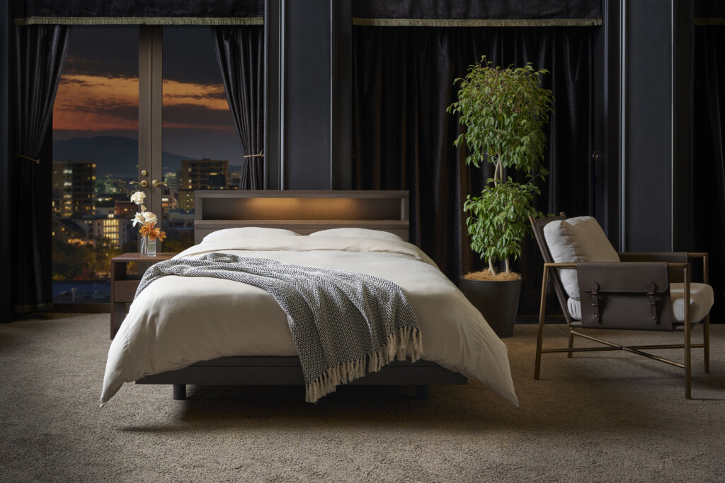 HOTEL STYLE 601 | 家具の西口木工